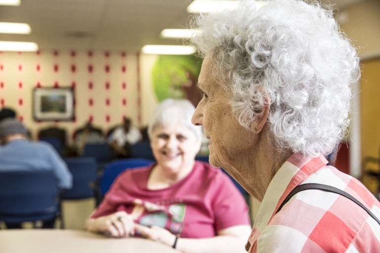 Centennial Adultcare Center